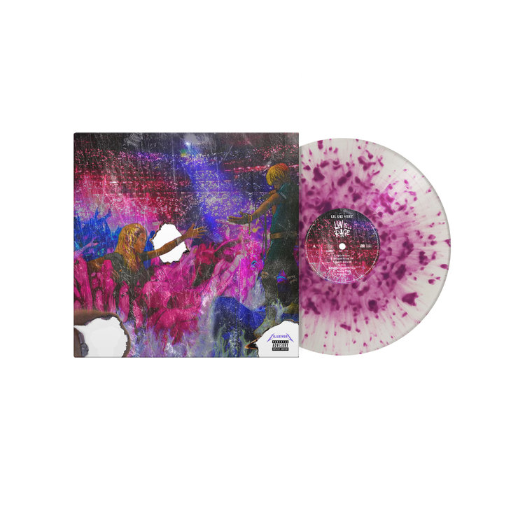 (RSD24) LIL UZI VERT Luv Is Rage - Lil Uzi Vert | Muzyka Sklep EMPIK.COM