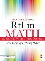 RtI in Math - W opisie | Książka w Empik
