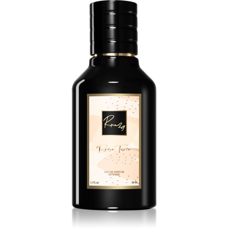 Rua29, Rosa Turca, Woda perfumowana, 50 Ml | Sklep EMPIK.COM