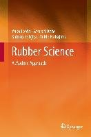 Rubber Science - Ikeda Yuko | Książka w Empik