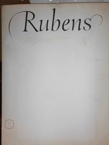 Rubens - Sheldon Robyn | Książka w Empik