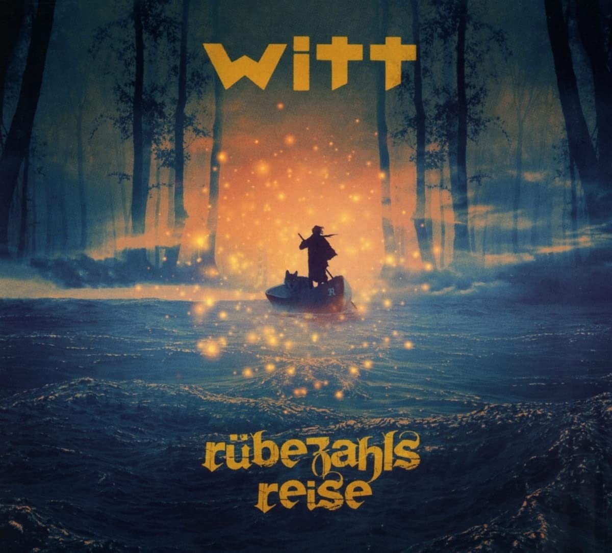 Rubezahls Reise - Witt Joachim | Muzyka Sklep EMPIK.COM Rubezahls Reise - Witt Joachim | Muzyka Sklep EMPIK.COM