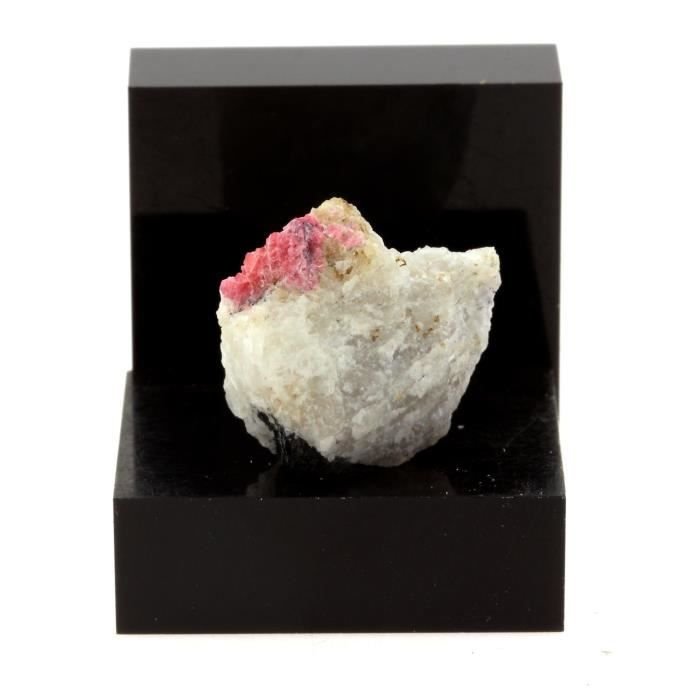 Rubin - ABIJOUX - 19,07 ct - Indie - Inna marka | Sklep EMPIK.COM