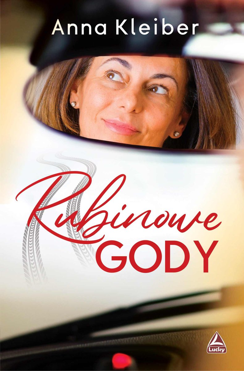 Rubinowe gody - ebook epub - Kleiber Anna | Ebook Sklep EMPIK.COM
