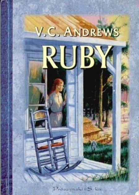 Ruby - Andrews Virginia C. | Książka w Empik