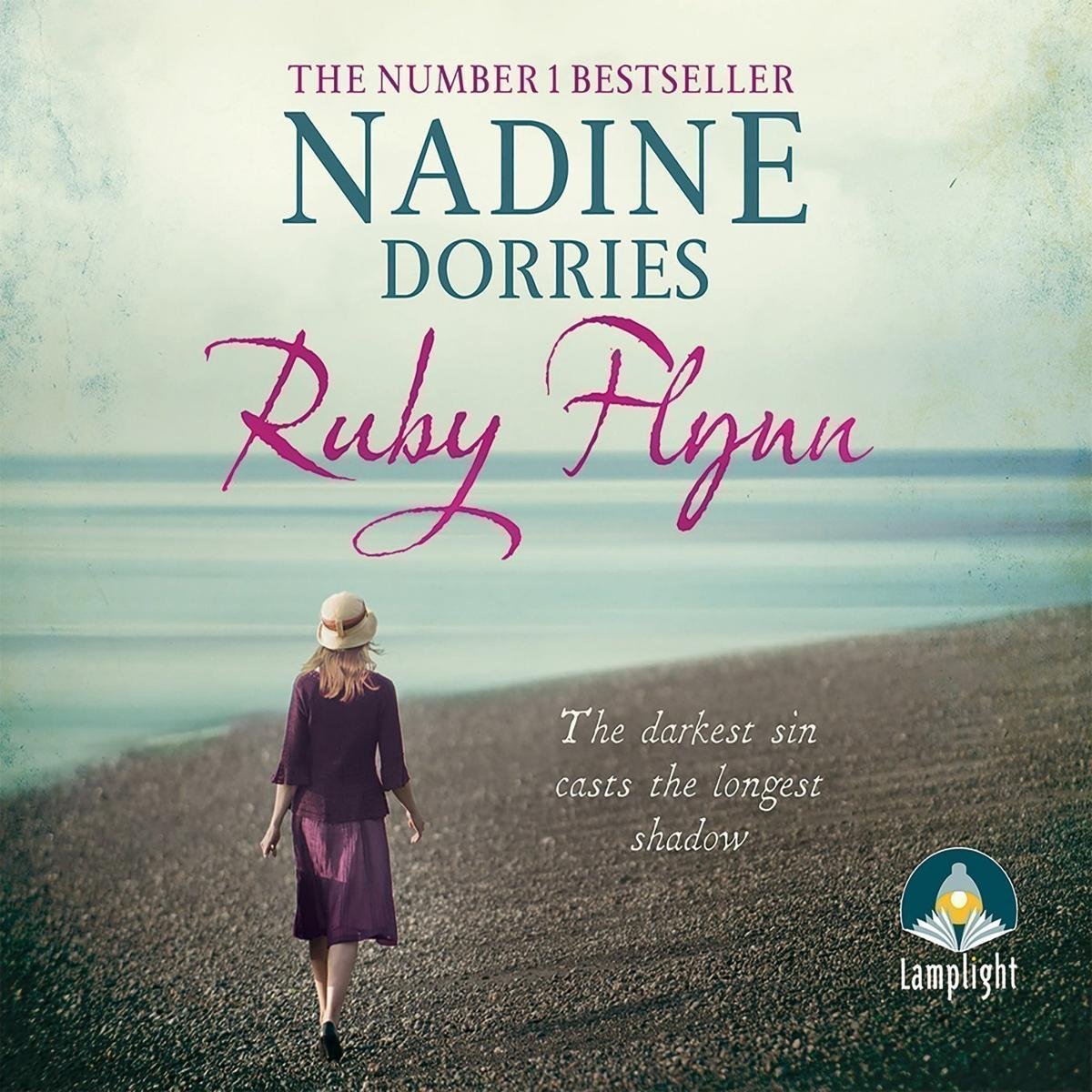 Ruby Flynn - audiobook - Dorries Nadine | Audiobook Sklep EMPIK.COM
