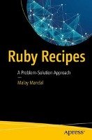 Ruby Recipes - Mandal Malay | Książka w Empik
