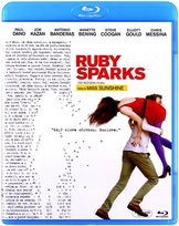Ruby Sparks - Dayton Jonathan| Filmy Sklep EMPIK.COM
