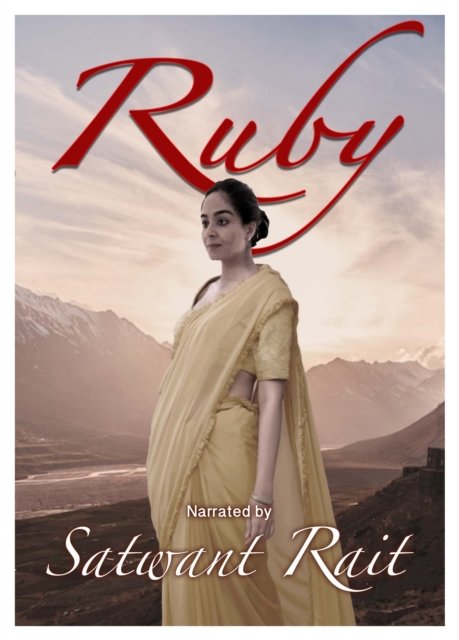 Ruby: The Struggles and Success of an Inspiring Woman - I2i Publishing | Książka w Empik