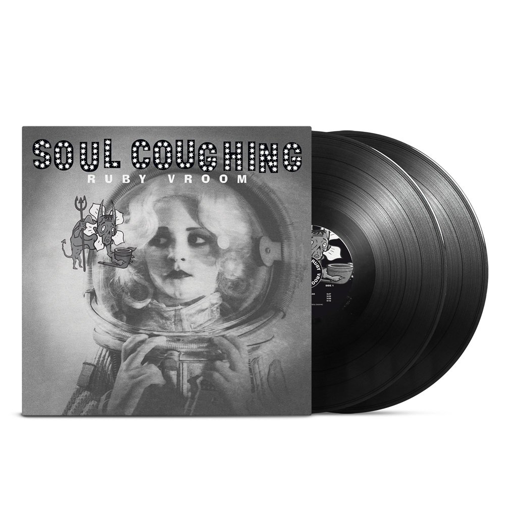 Ruby Vroom (30th Anniversary), płyta winylowa - Soul Coughing | Muzyka ...