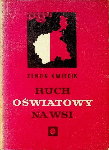 Ruch oświatowy na wsi - W opisie | Książka w Empik