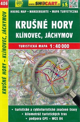 Rudawy. Mapa turystyczna 1:40 000 - Opracowanie zbiorowe | Książka w Empik