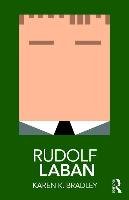 Rudolf Laban - Bradley Karen K. | Książka w Empik