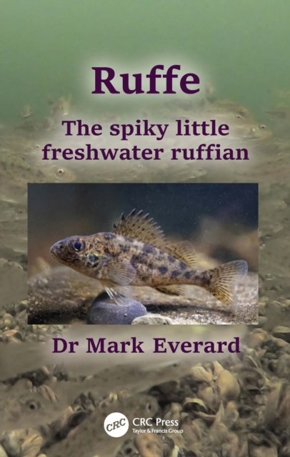 Ruffe: The spiky little freshwater ruffian - Opracowanie zbiorowe ...
