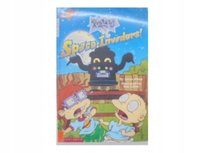 Rugrats Space invaders! - Albee Sarah | Książka w Empik