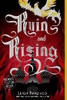 Ruin and Rising - Bardugo Leigh | Książka w Empik