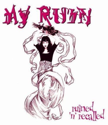 Ruined and Recalled - My Ruin | Muzyka Sklep EMPIK.COM