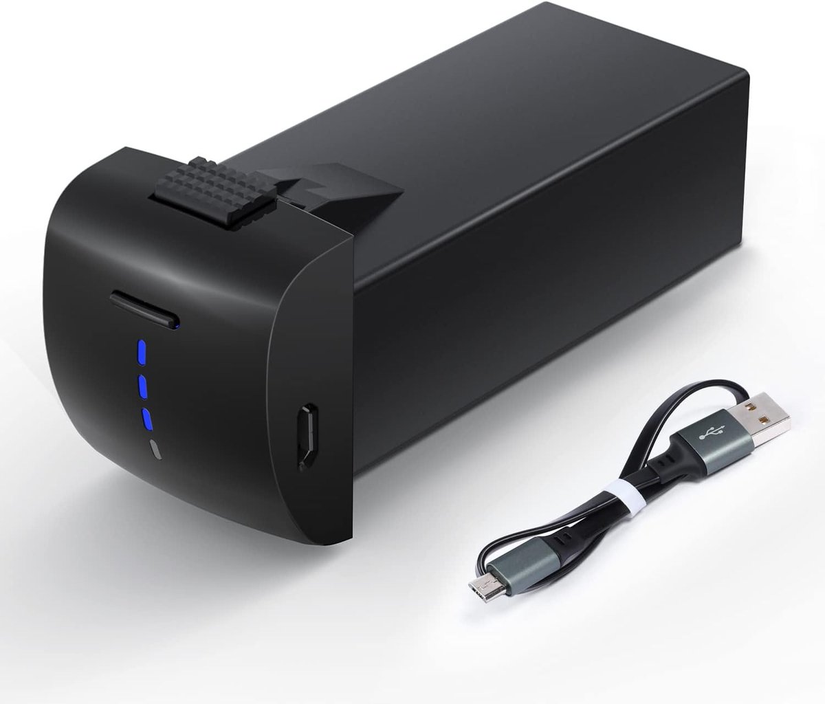 Ruko F11MINI zamiennik inteligentnej baterii latającej 7,6 V 2100 mAh ...