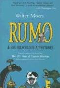 Rumo & His Miraculous Adventures - Moers Walter | Książka w Empik