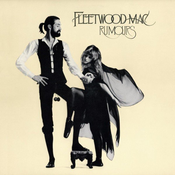 Rumours (Picture Dsic) (RSD 2024), płyta winylowa - Fleetwood Mac | Muzyka Sklep EMPIK.COM