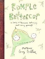 Rumple Buttercup - Gubler Matthew Gray | Książka w Empik