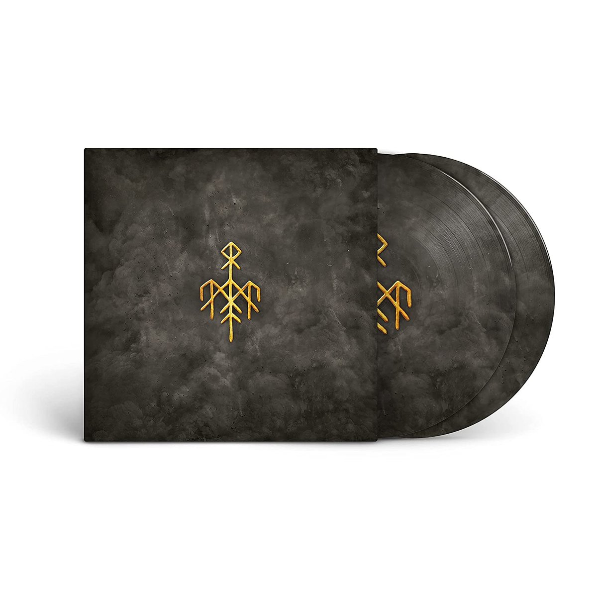 Runaljod – Ragnarok, płyta winylowa - Wardruna | Muzyka Sklep EMPIK.COM