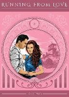 Running From Love - Paris Tyler | Książka w Empik