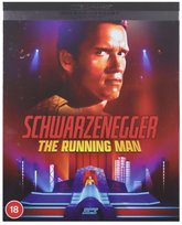 Running Man () - Various Directors| Filmy Sklep EMPIK.COM