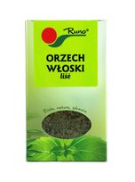Runo Orzech Włoski Liść 50G - Runo | Sklep EMPIK.COM