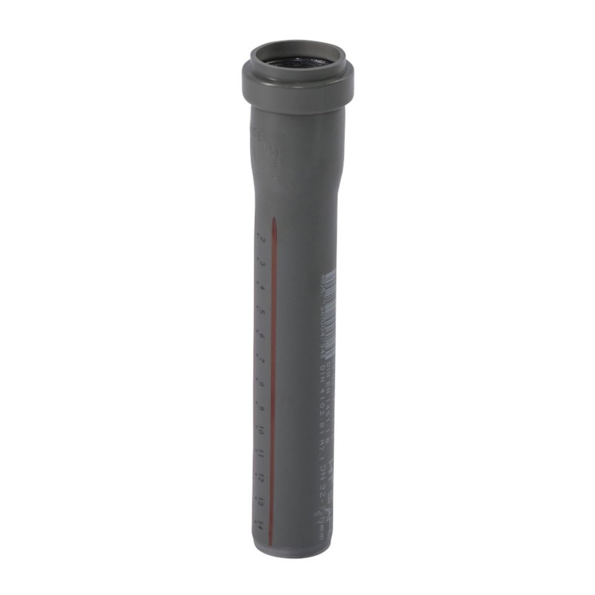 Rura HT 160 do kanalizacji wewnętrznej, polipropylenowa, DN/OD 160 ...