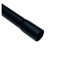Rura sztywna kielichowana RLM 25 czarny 444181 - AKS Zielonka | Sklep ...