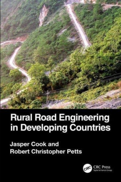 Rural Road Engineering in Developing Countries - Opracowanie zbiorowe ...