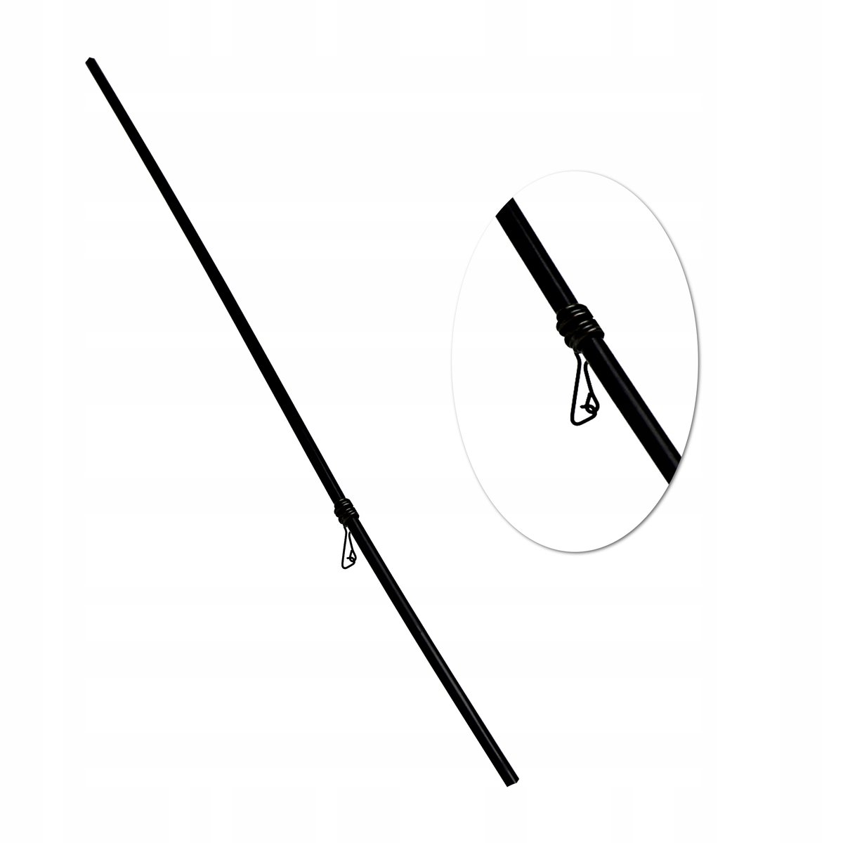 Rurka Antysplątaniowa Prosta 26 cm Produkt Polski - Assan | Sport Sklep ...