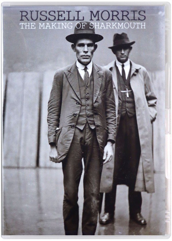 Russell Morris: The Making of Shark Mouth - Various Directors| Filmy ...