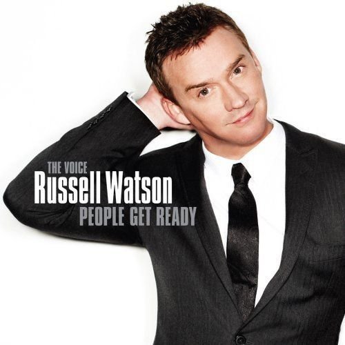 Russell Watson - Watson Russell | Muzyka Sklep EMPIK.COM
