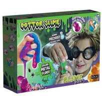 Russell, zestaw kreatywny Doktor Slime - Russell | Sklep EMPIK.COM