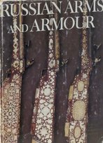 Russian Arms and Armour - Opracowanie zbiorowe | Książka w Empik