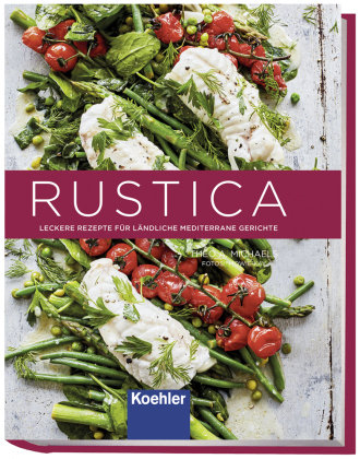 Rustica - Koehlers Verlagsgesellschaft | Książka w Empik