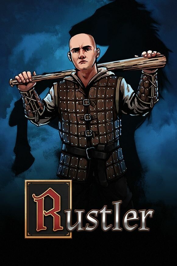 Rustler (Grand Theft Horse) (PC) klucz Steam - Plug In Digital | Gry i programy Sklep EMPIK.COM