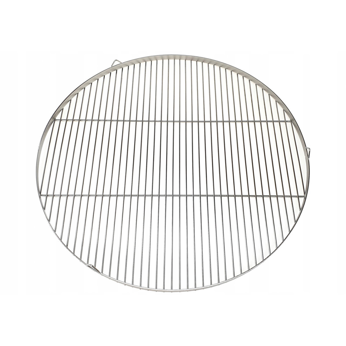 Ruszt 80 cm INOX Do Grila Trójnóg Z Łańcuchem - GRILLPAL | Sklep EMPIK.COM