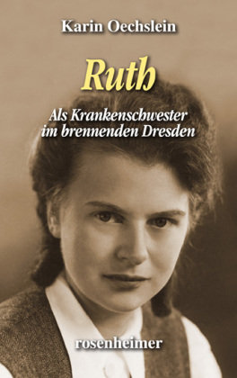Ruth - Rosenheimer Verlagshaus | Książka w Empik