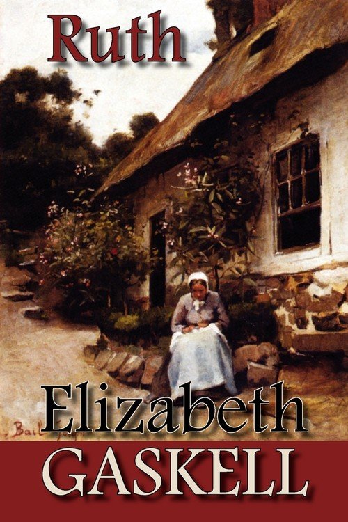 Ruth - Gaskell Elizabeth | Książka w Empik