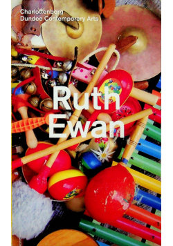 Ruth Ewan - Opracowanie zbiorowe | Książka w Empik