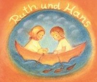 Ruth und Hans - Elsasser Ruth | Książka w Empik