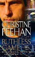 Ruthless Game - Feehan Christine | Książka w Empik