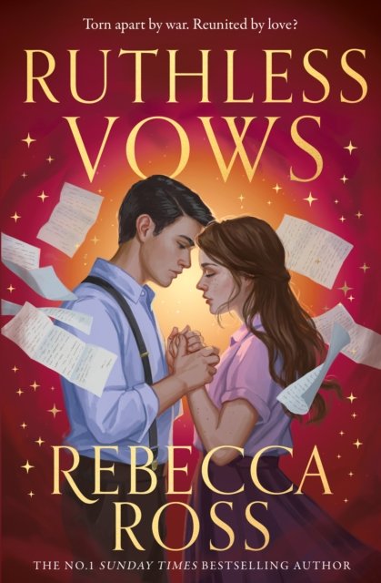 Ruthless Vows - Ross Rebecca | Książka w Empik