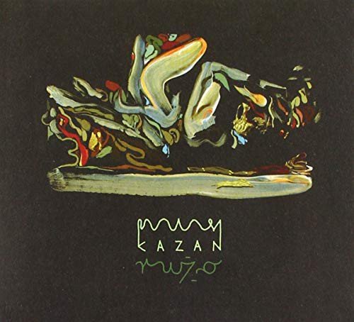 Ruzo - Various Artists | Muzyka Sklep EMPIK.COM