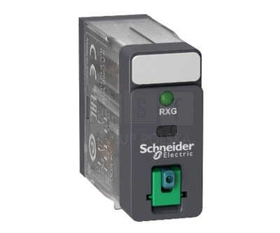 RXG22BD Przekażnik 5A 24V DC RXG22BD - Inna marka | Sklep EMPIK.COM