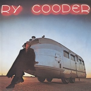 Ry Cooder - RY COODER | Muzyka Sklep EMPIK.COM