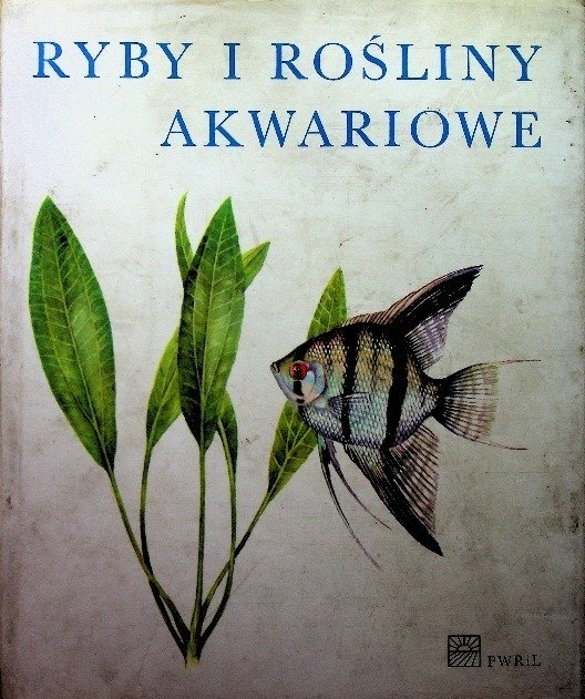 Ryby i Rośliny Akwariowe - Opracowanie zbiorowe | Książka w Empik